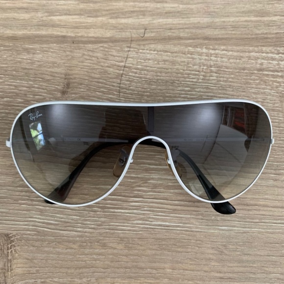 Ray-Ban | Accessories | Rayran Sunglasses | Poshmark